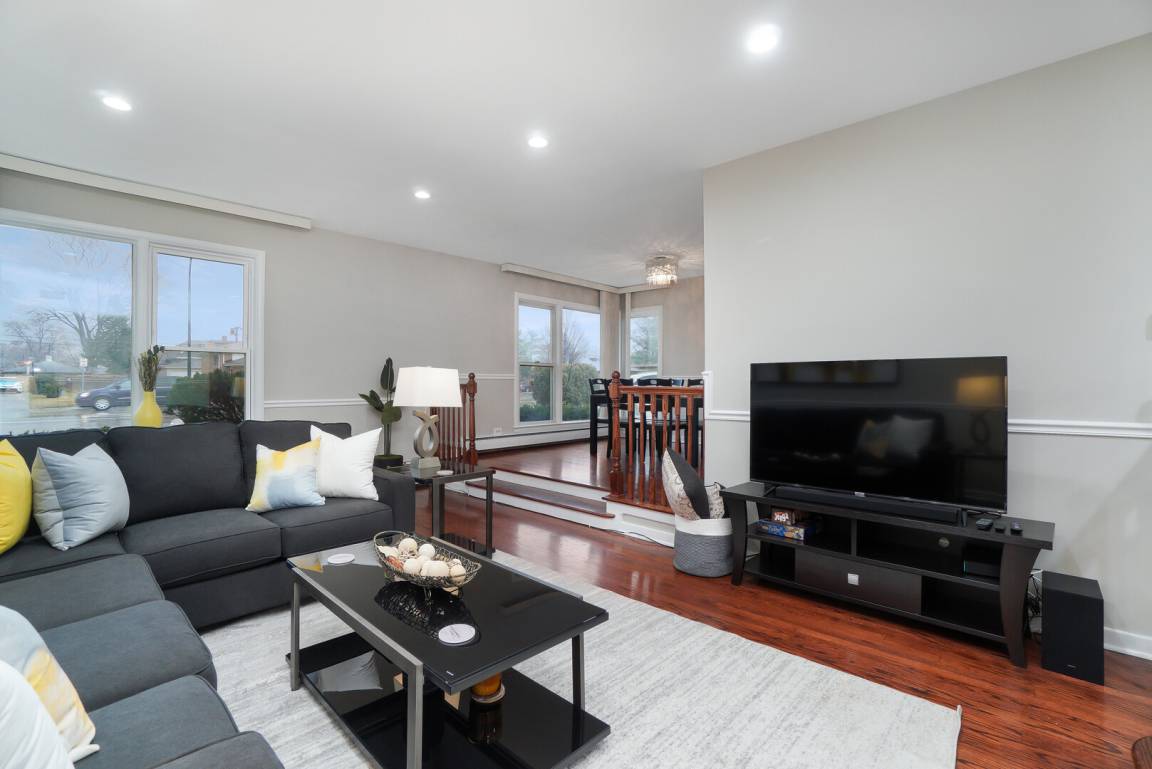 186 M² Casa Vacanza ∙ 3 Camere Da Letto ∙ 10 Ospiti - Chicago, IL