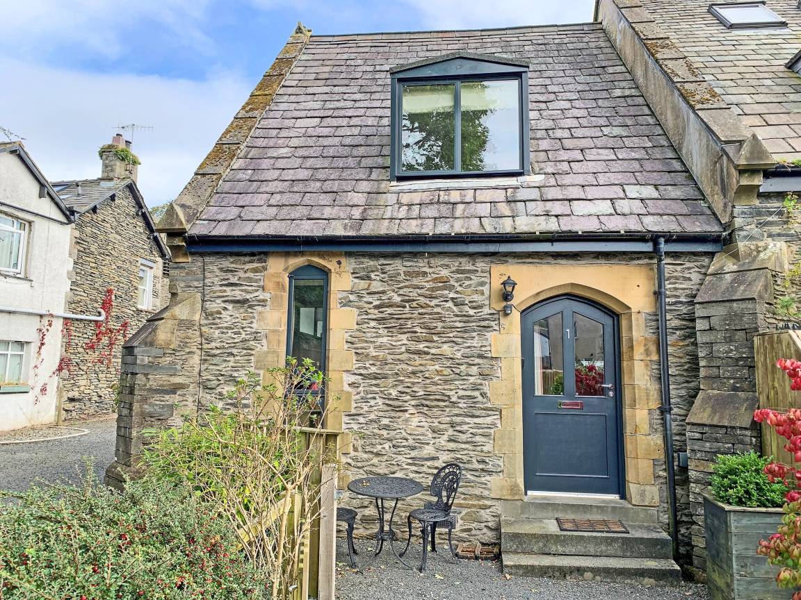 Cottage ∙ 2 Bedrooms ∙ 4 Guests - Kendal
