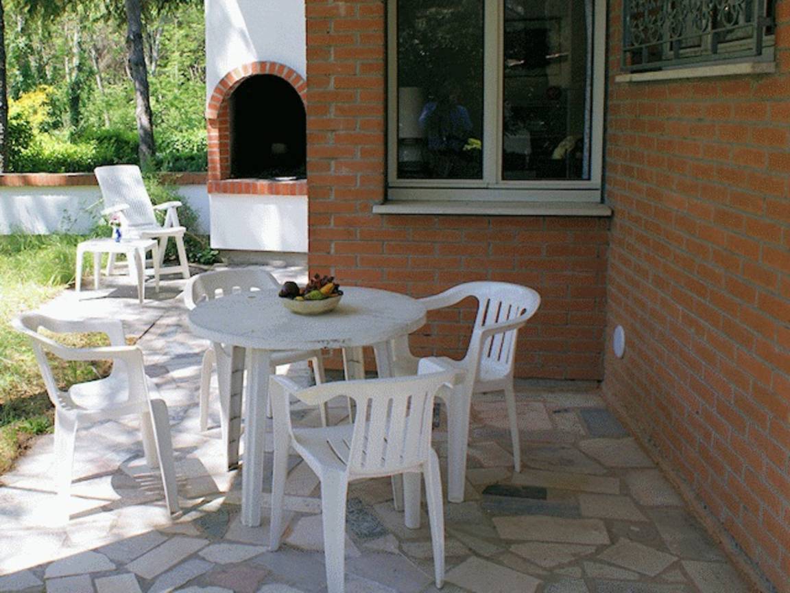 65 M² Villa ∙ 3 Bedrooms ∙ 5 Guests - Lignano Sabbiadoro