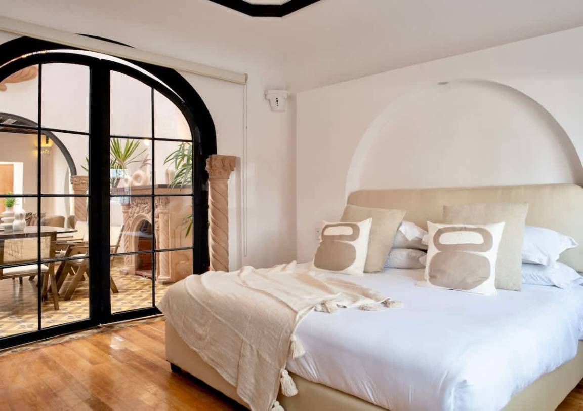 House ∙ 7 Bedrooms ∙ 16 Guests - Meksiko