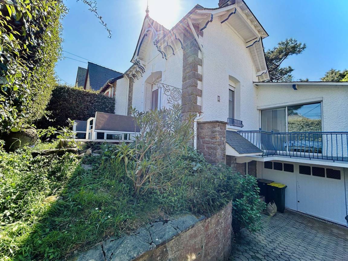 120 M² Huis ∙ 4 Slaapkamers ∙ 8 Gasten - La Baule-Escoublac