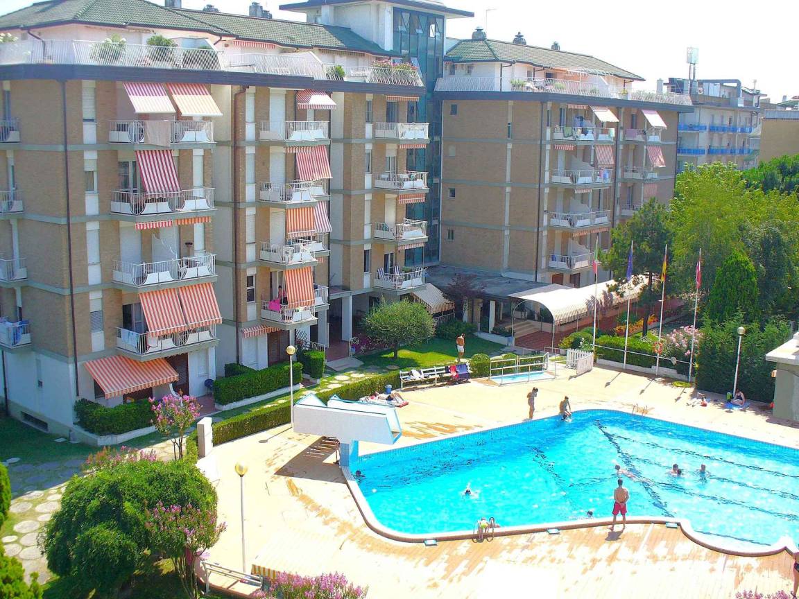 50 M² Apartment ∙ 1 Bedroom ∙ 6 Guests - Lido di Jesolo