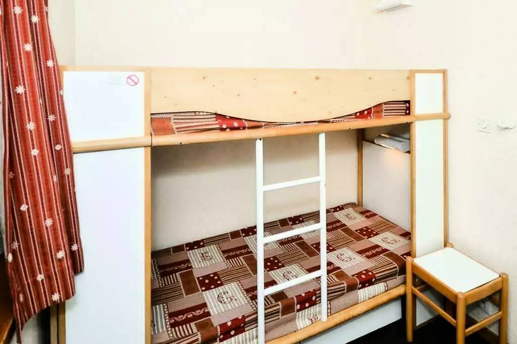 35 M² Apartment ∙ 1 Bedroom ∙ 6 Guests - Avoriaz