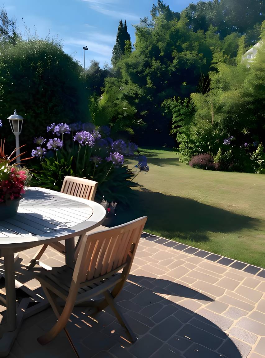 21 M² Chambre D'hôtes ∙ 2 Chambres ∙ 4 Personnes - Plouézec