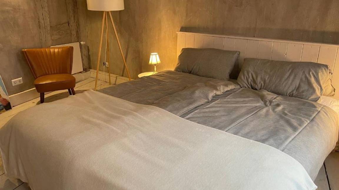 34 M² Apartment ∙ 1 Bedroom ∙ 2 Guests - Landau