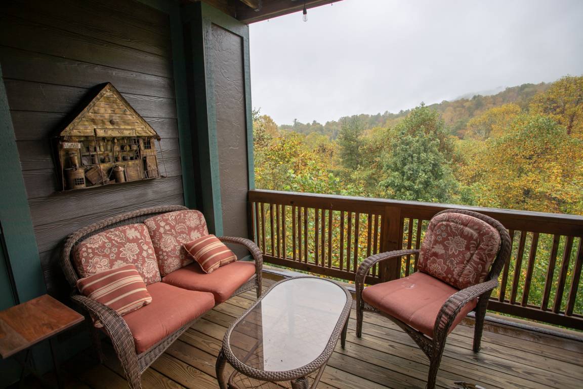 98 M² Condo ∙ 2 Bedrooms ∙ 6 Guests - North Carolina