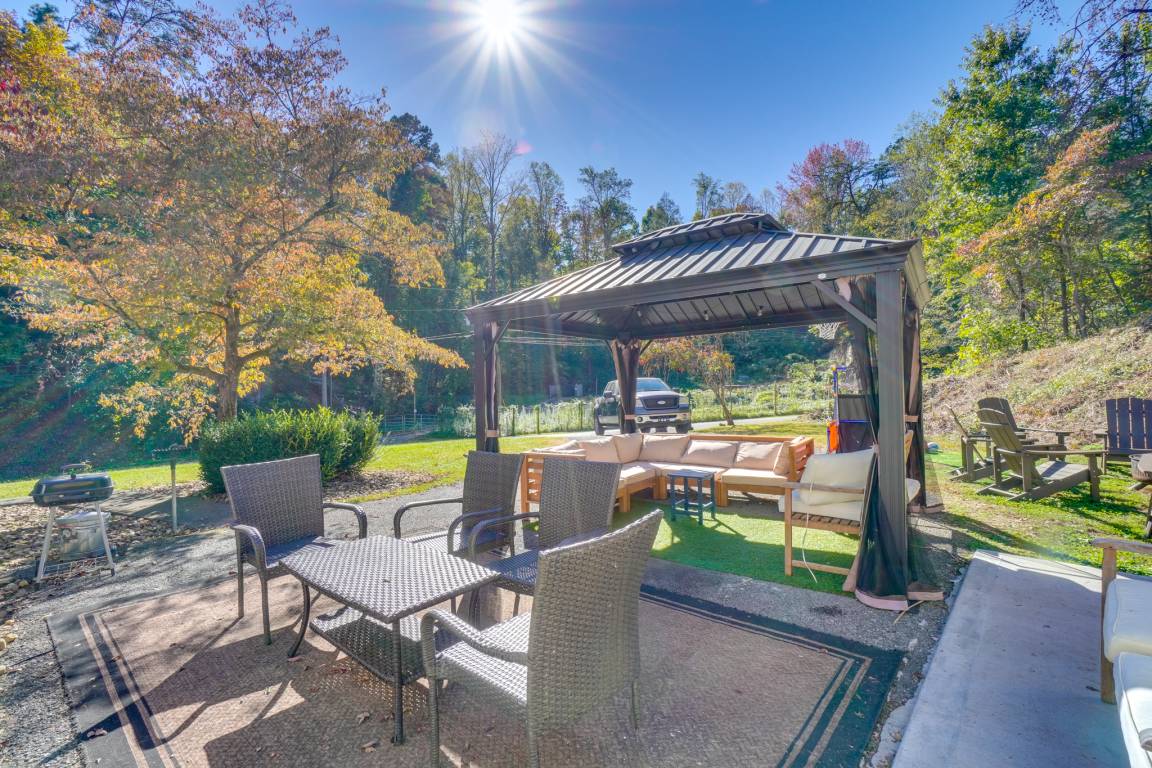 167 M² Maison De Vacances ∙ 4 Chambres ∙ 18 Personnes - Pigeon Forge, TN