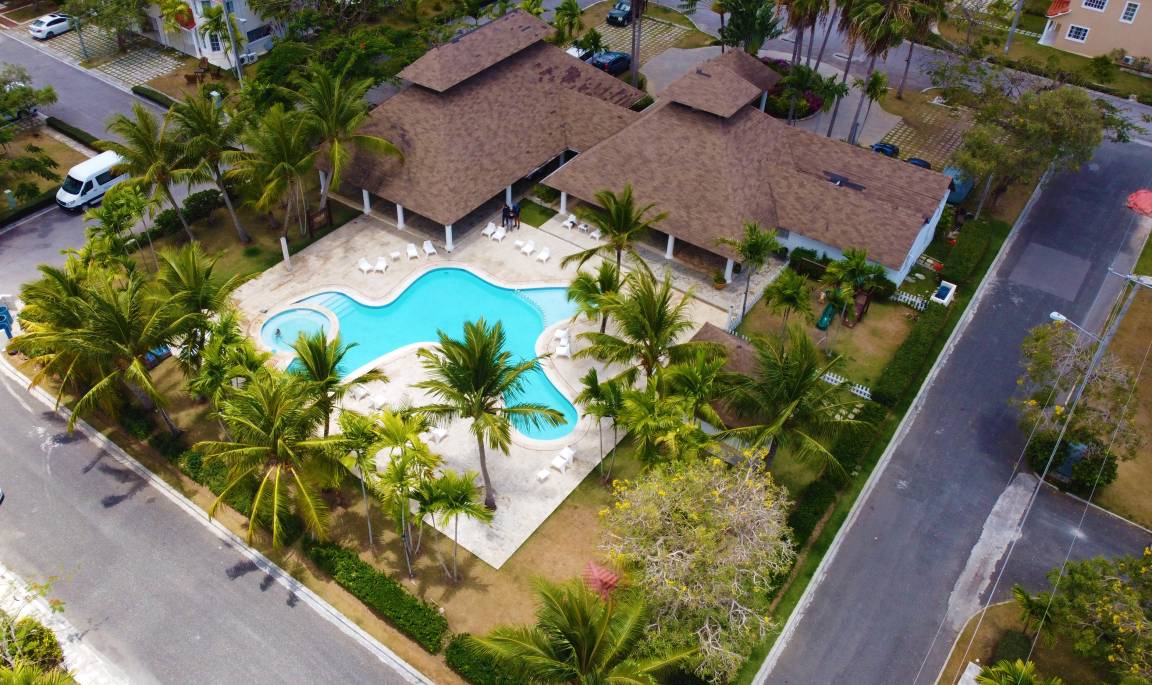 60 M² Apartment ∙ 1 Bedroom ∙ 4 Guests - Punta Cana