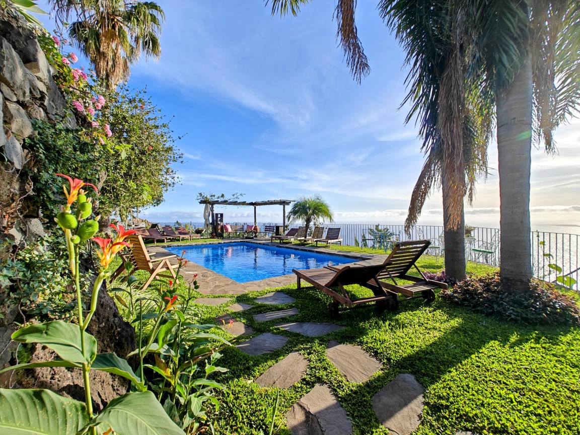 45 M² Gîte ∙ 1 Bedroom ∙ 3 Guests - Portugal