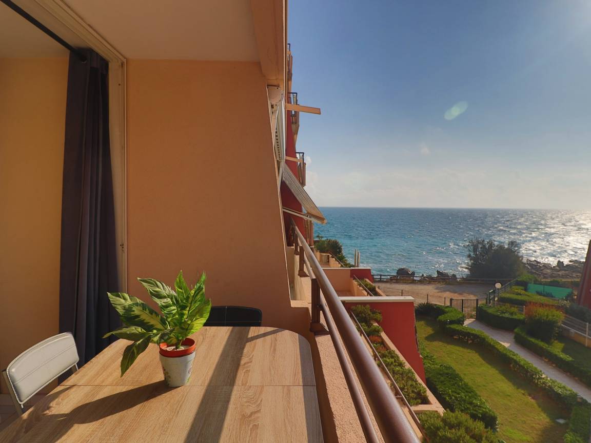 40 M² Appartement ∙ 1 Chambre ∙ 4 Personnes - Sète