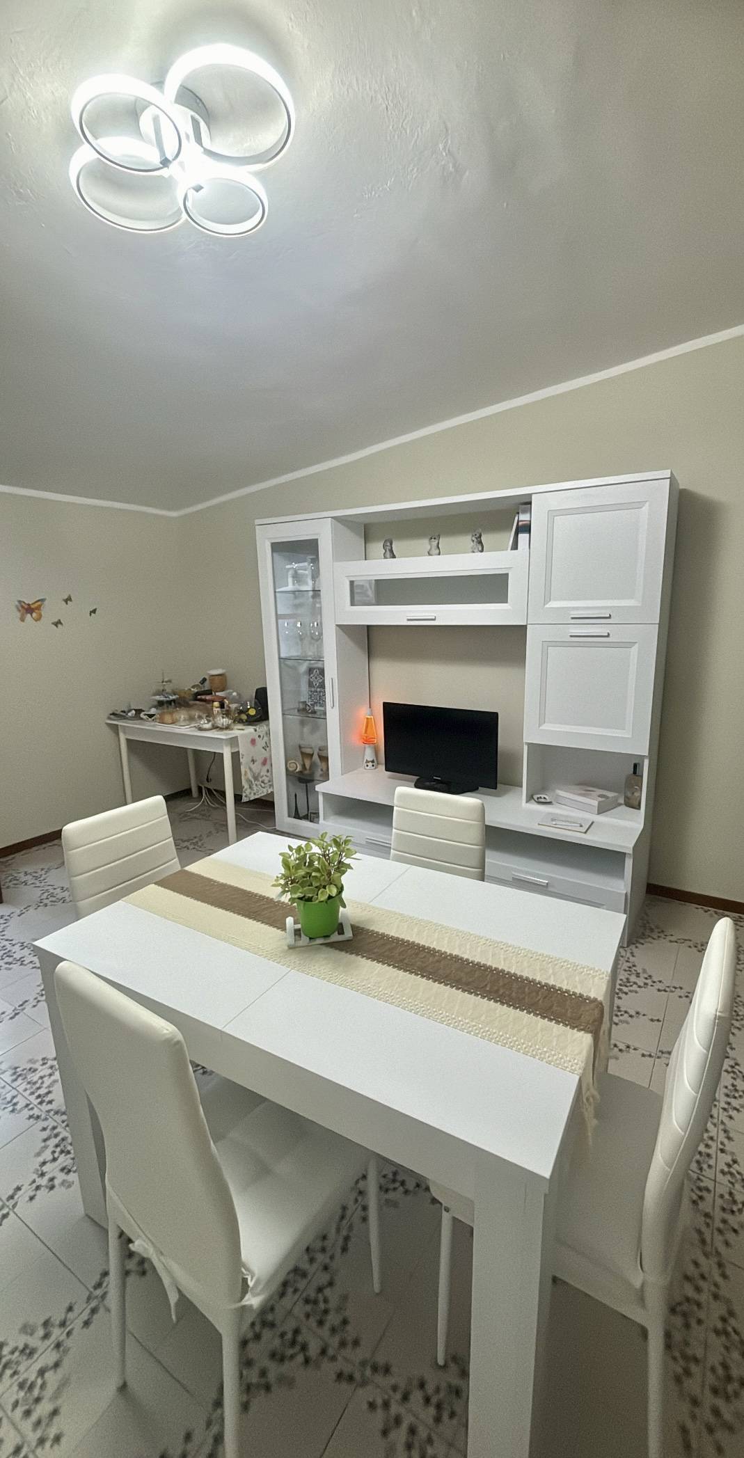 Appartement ∙ 1 Chambre ∙ 4 Personnes - Giardini-Naxos