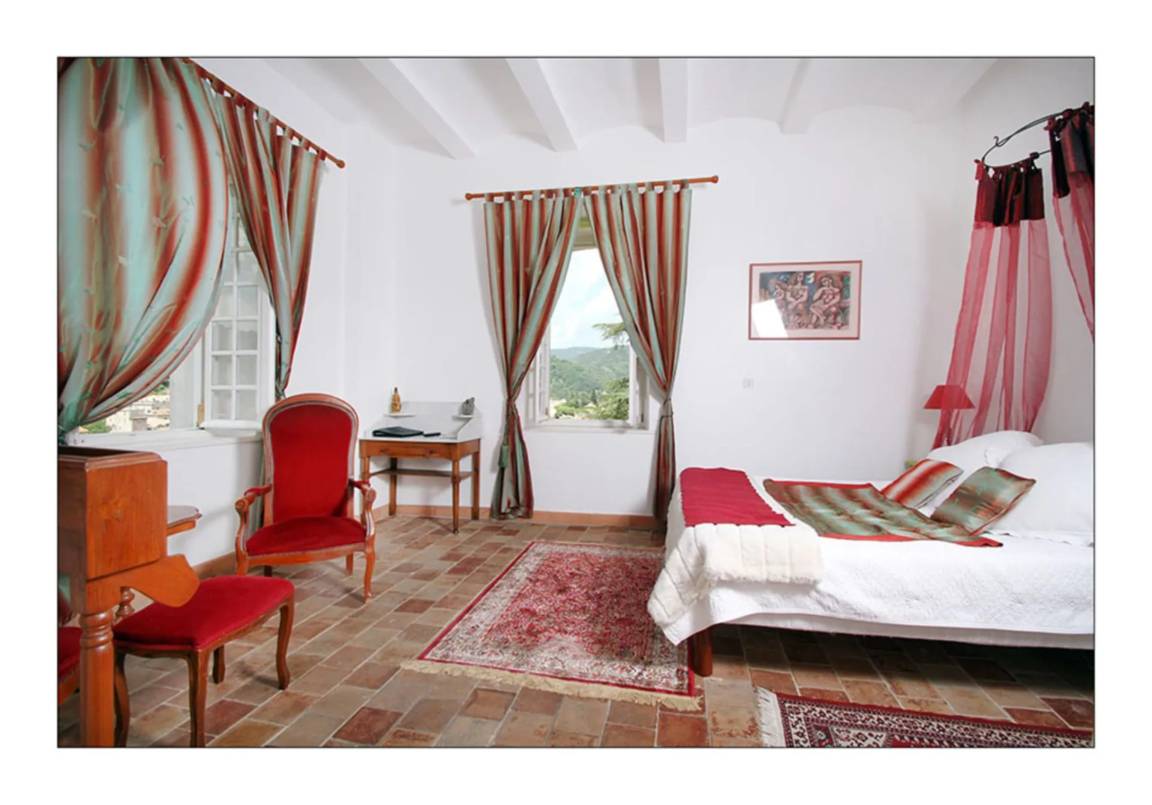 35 M² Studio ∙ 1 Chambre ∙ 2 Personnes - Antraigues-sur-Volane