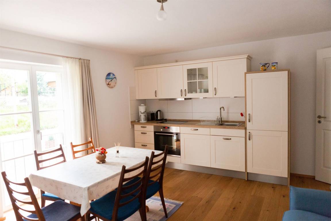 60 M² Hotel ∙ 2 Schlafzimmer ∙ 4 Gäste - Dippoldiswalde