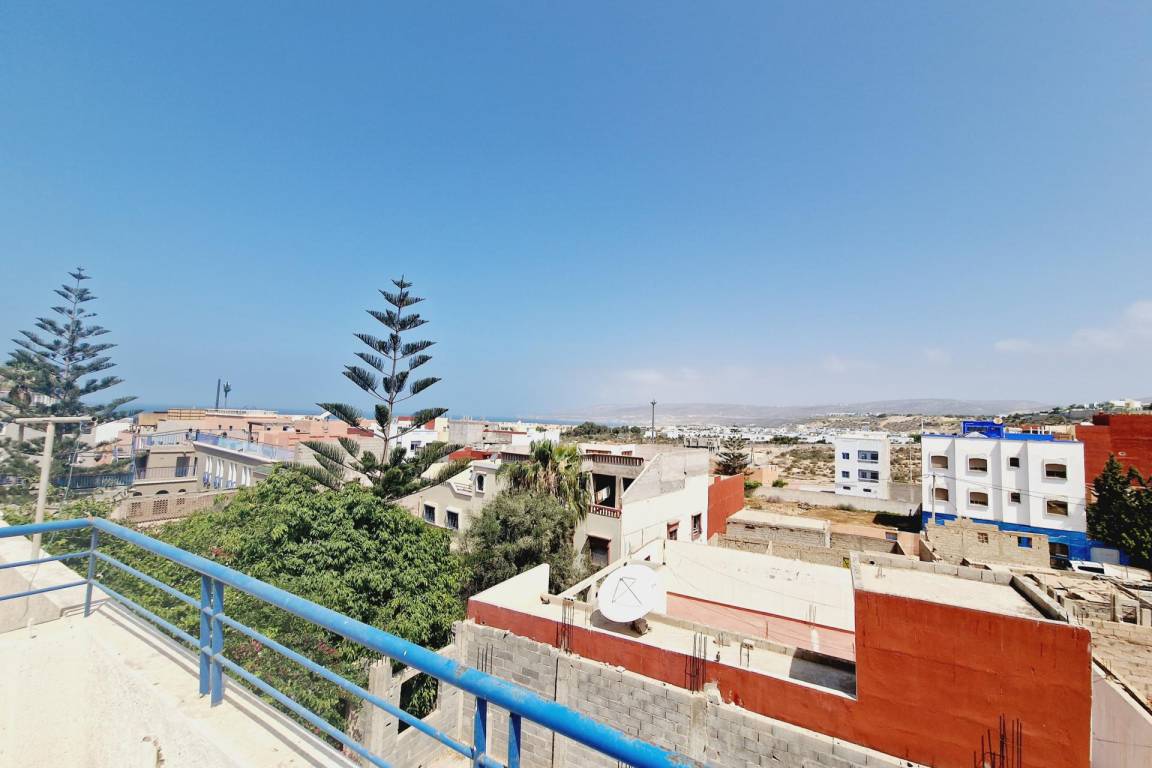 40 M² Apartment ∙ 1 Bedroom ∙ 4 Guests - Taghazout