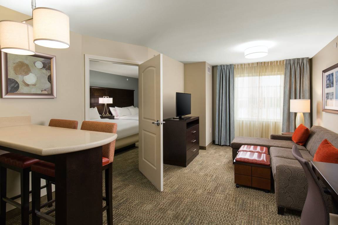 Hotel ∙ 1 Bedroom ∙ 4 Guests - Okinawa Prefecture, Japan