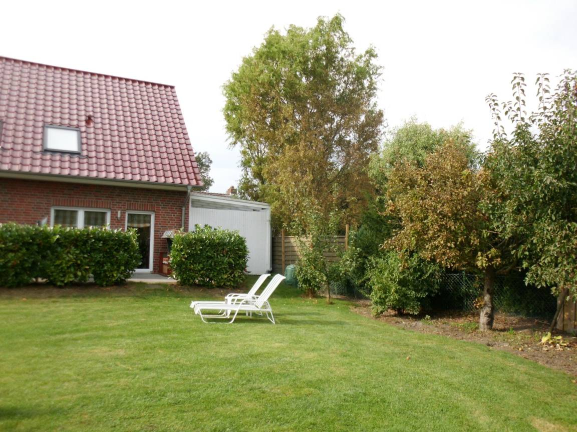 60 M² Ferienwohnung ∙ 2 Schlafzimmer ∙ 4 Gäste - Fehmarn