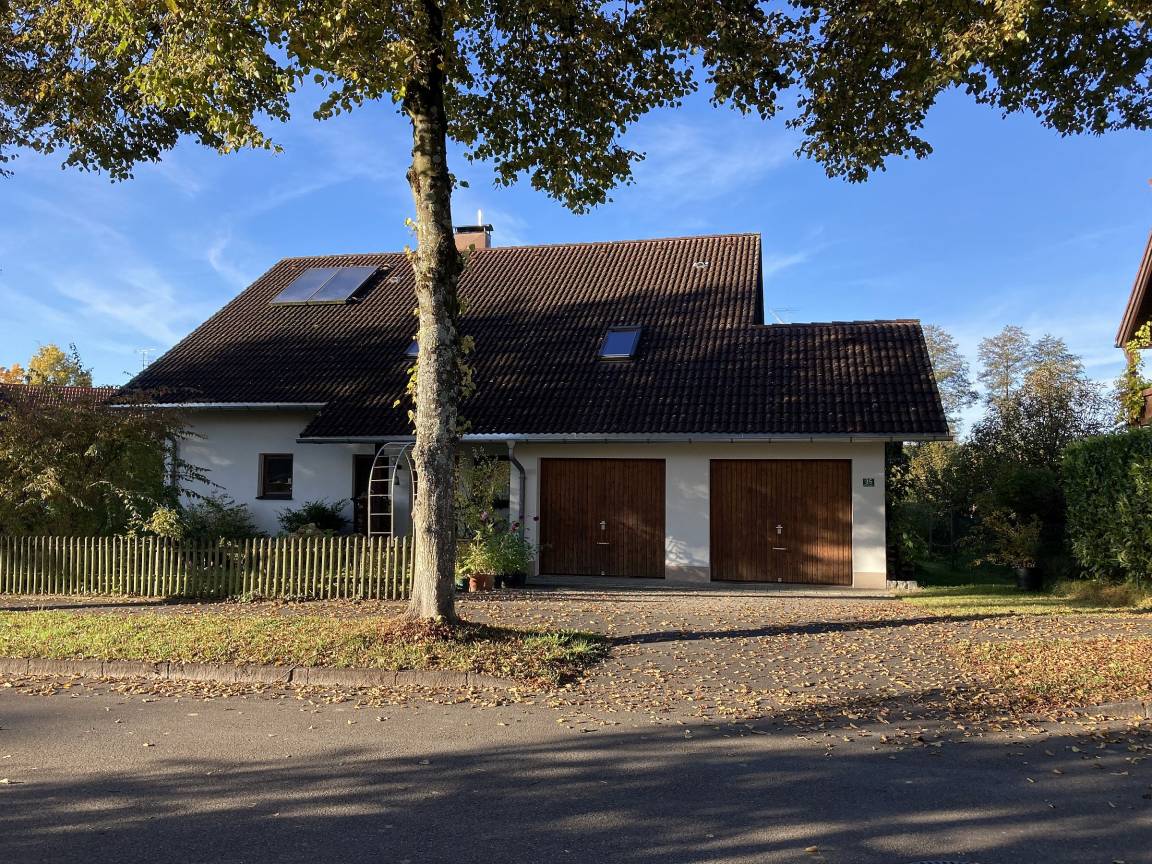 60 M² Appartement ∙ 1 Chambre ∙ 2 Personnes - Langenargen