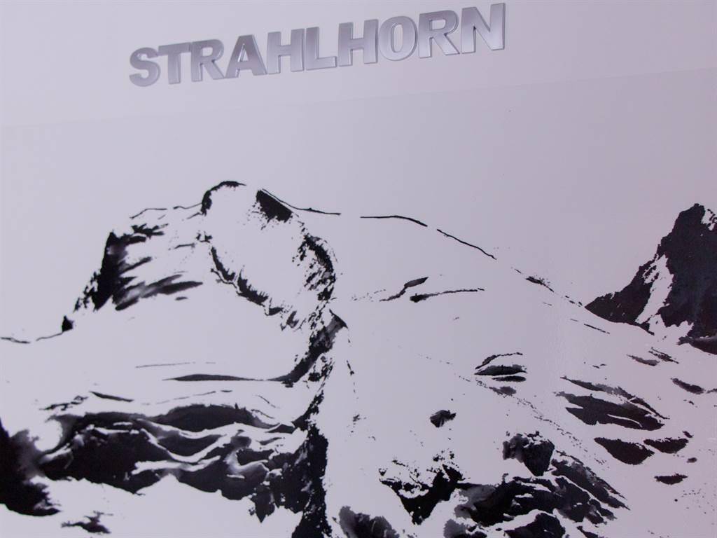 100 M² Appartement ∙ 3 Chambres ∙ 8 Personnes - Saas-Grund