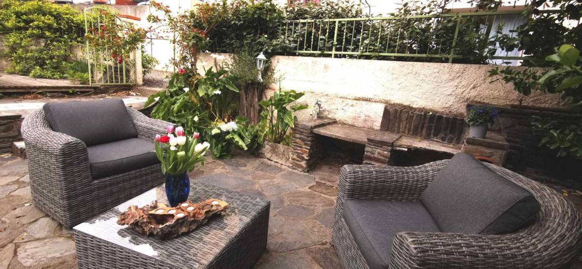 45 M² Gîte ∙ 1 Chambre ∙ 2 Personnes - Costa Brava