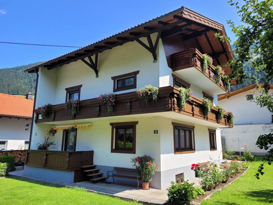 20 M² Hotel ∙ 1 Bedroom ∙ 2 Guests - Kühtai