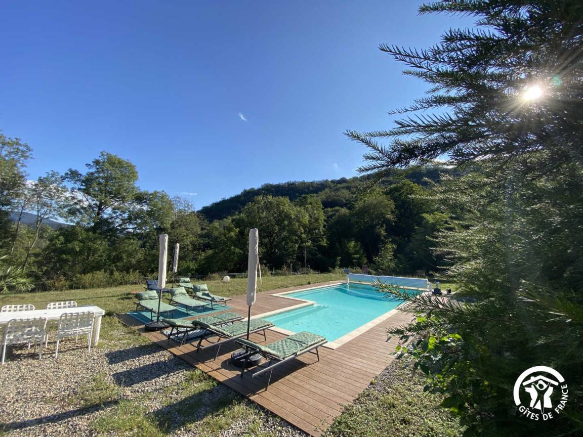 68 M² Gîte ∙ 2 Habitaciones ∙ 4 Huéspedes - Costa Brava