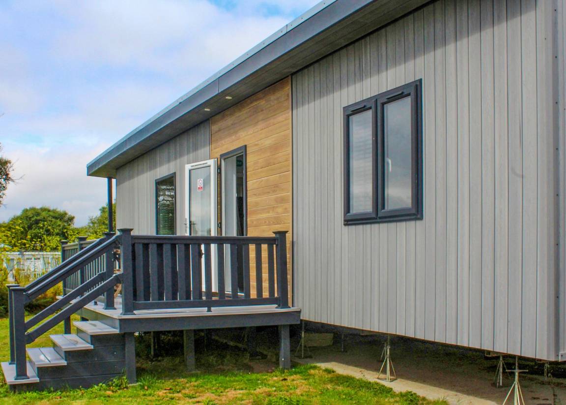Chalet ∙ 2 Chambres ∙ 4 Personnes - Caister-on-Sea