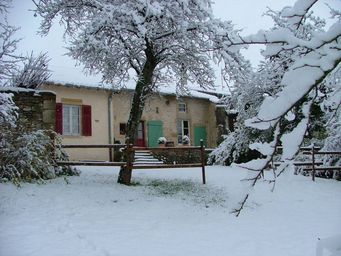 127 M² Cottage ∙ 3 Chambres ∙ 5 Personnes - Bar-le-Duc