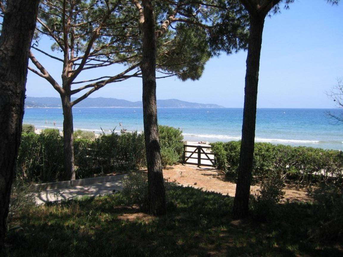 80 M² Villa ∙ 2 Chambres ∙ 6 Personnes - Cavalaire-sur-Mer