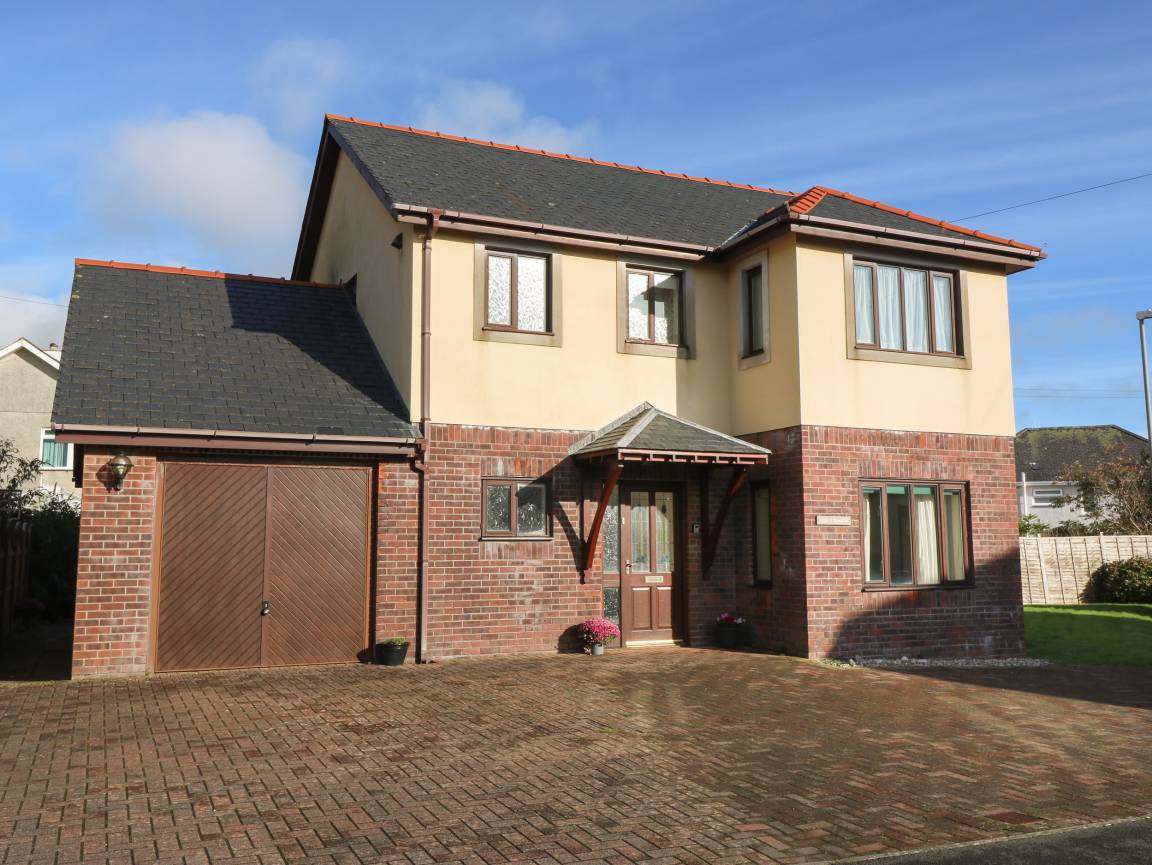 Cottage ∙ 3 Bedrooms ∙ 6 Guests - Wales