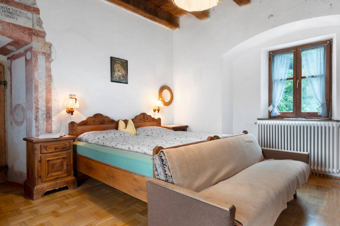 50 M² Apartment ∙ 1 Bedroom ∙ 3 Guests - Lana