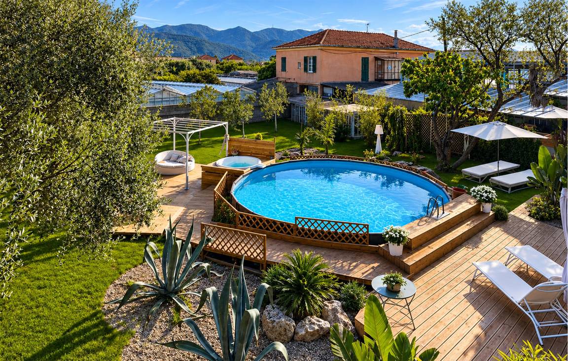 80 M² Apartment ∙ 2 Bedrooms ∙ 5 Guests - Ceriale