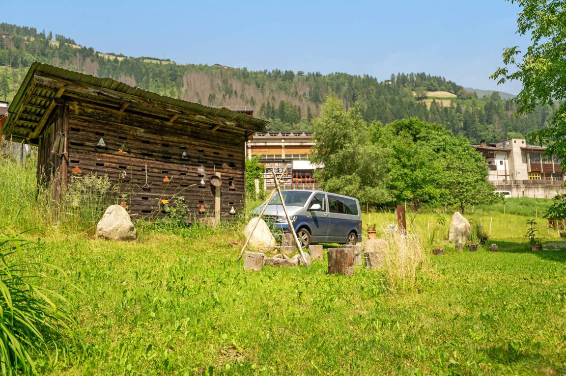 85 M² Chalet ∙ 3 Camere Da Letto ∙ 6 Ospiti - Merano