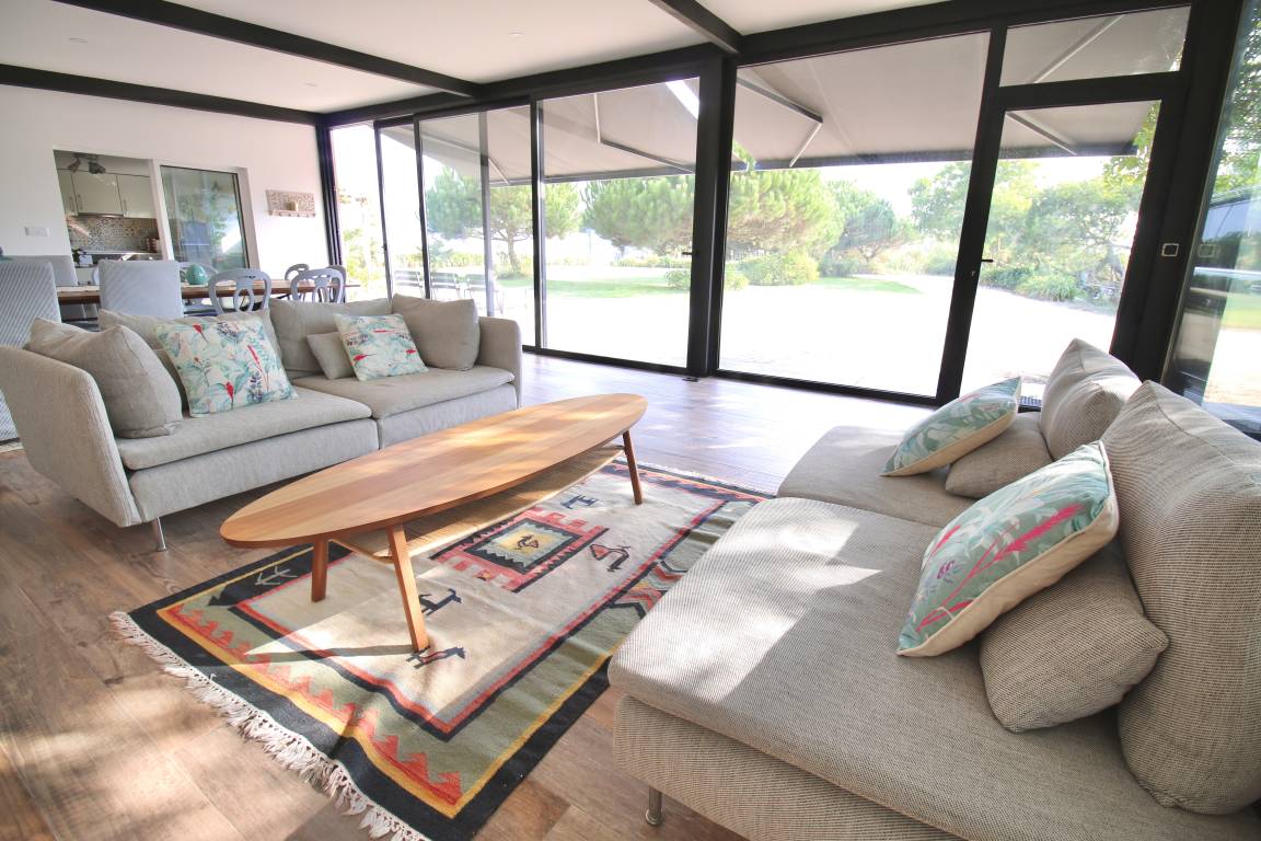 175 M² Maison De Vacances ∙ 3 Chambres ∙ 8 Personnes - Aveiro