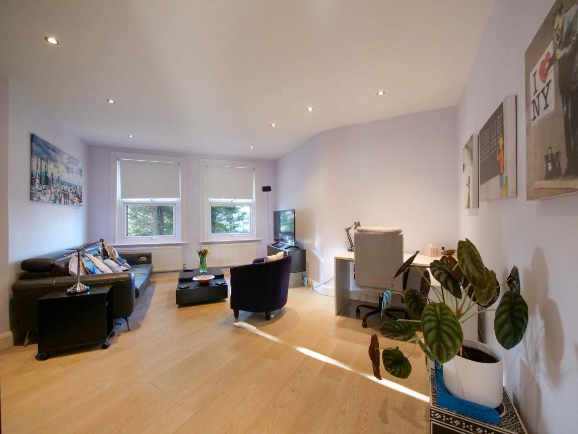 Apartamento ∙ 3 Habitaciones ∙ 5 Huéspedes - Barnet