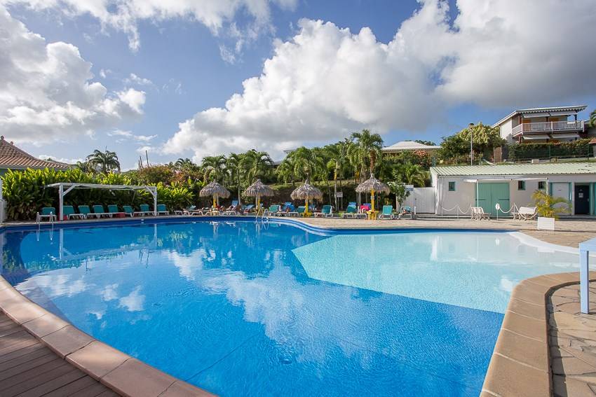 150 M² Villa ∙ 4 Chambres ∙ 10 Personnes - Les Anses-d'Arlet