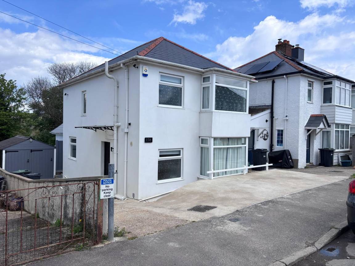 Cottage ∙ 3 Bedrooms ∙ 6 Guests - Swanage