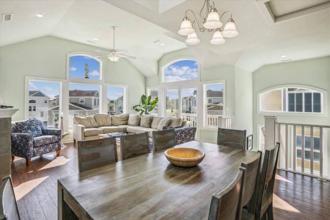 House ∙ 4 Bedrooms ∙ 10 Guests - Corolla, NC