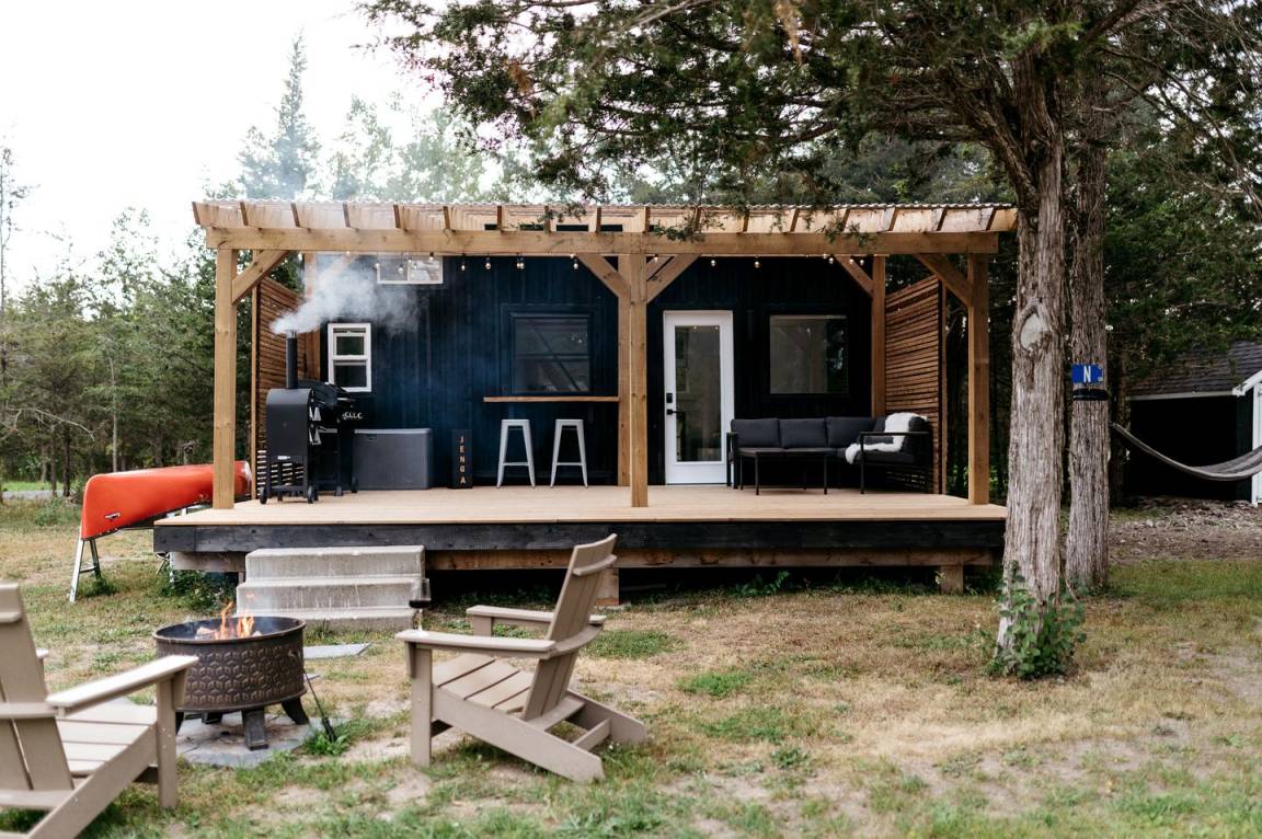 House ∙ 1 Bedroom ∙ 2 Guests - Prince Edward