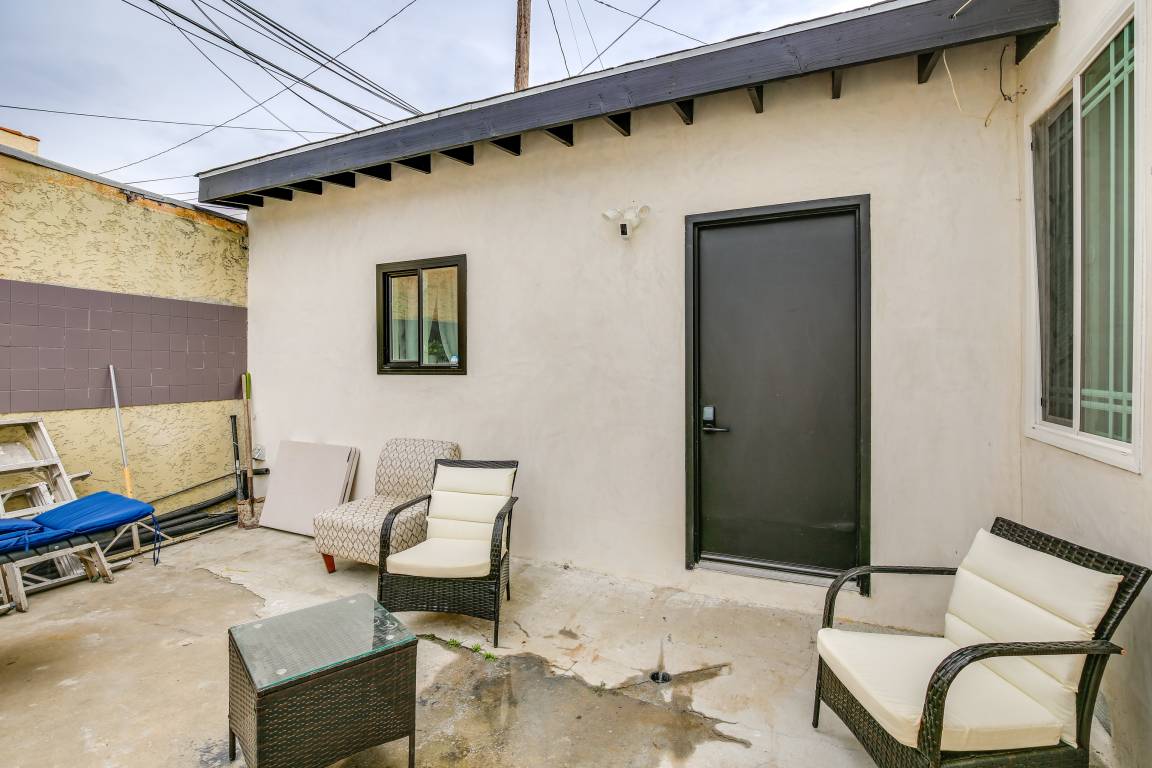 69 M² Apartment ∙ 2 Guests - Rosemead, CA