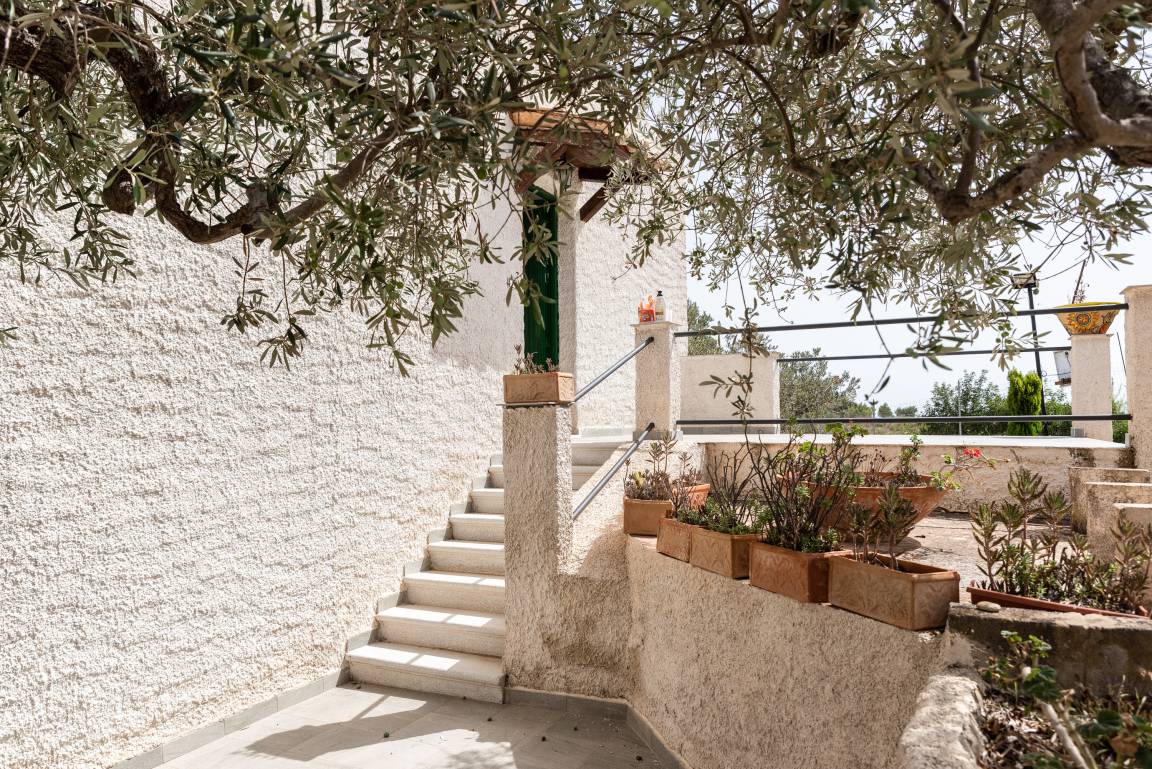 80 M² Villa ∙ 2 Schlafzimmer ∙ 7 Gäste - Licata