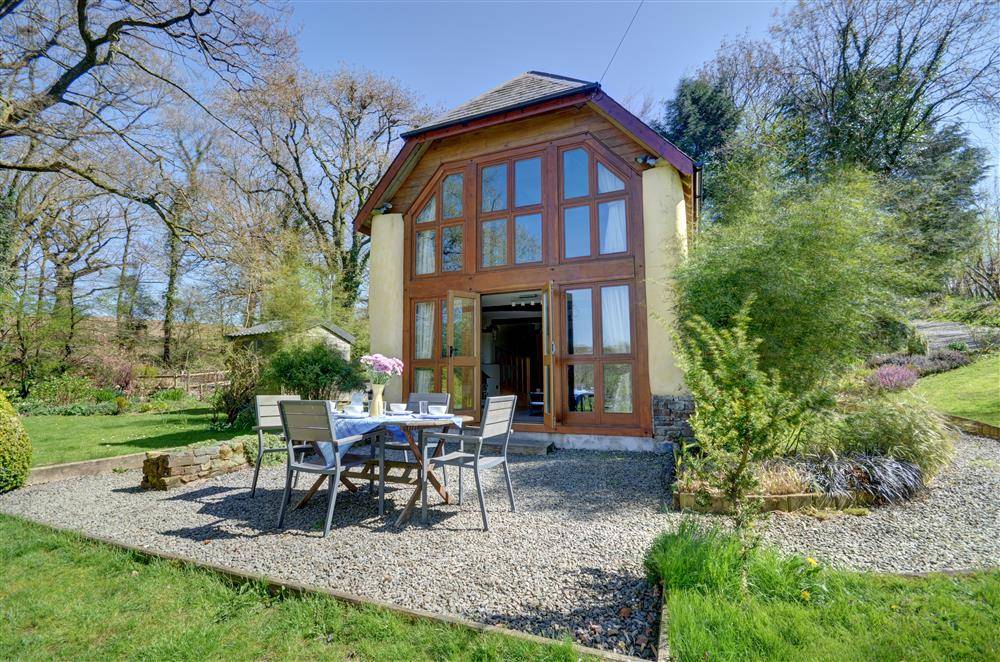 Cottage ∙ 2 Bedrooms ∙ 4 Guests - South Molton
