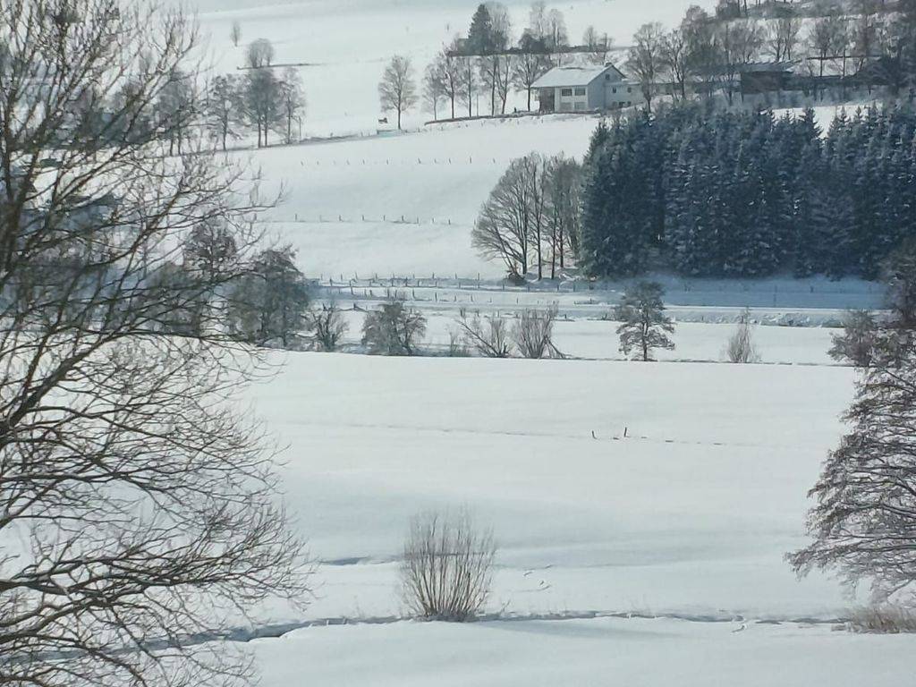 200 M² Ferienhaus ∙ 8 Schlafzimmer ∙ 12 Gäste - Hilchenbach