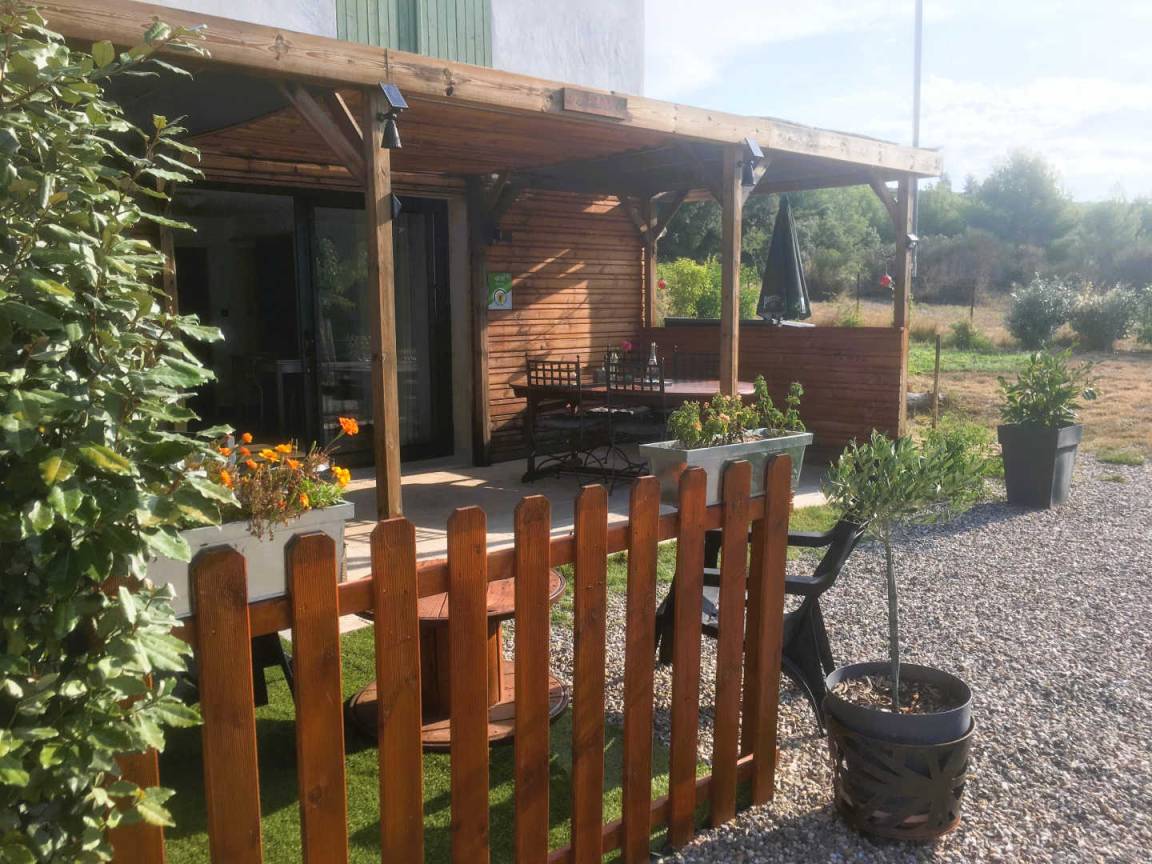 45 M² Gîte ∙ 2 Chambres ∙ 4 Personnes - Frontignan