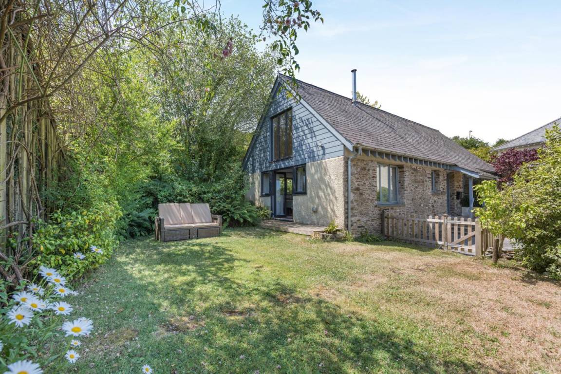 Cottage ∙ 1 Bedroom ∙ 2 Guests - Totnes