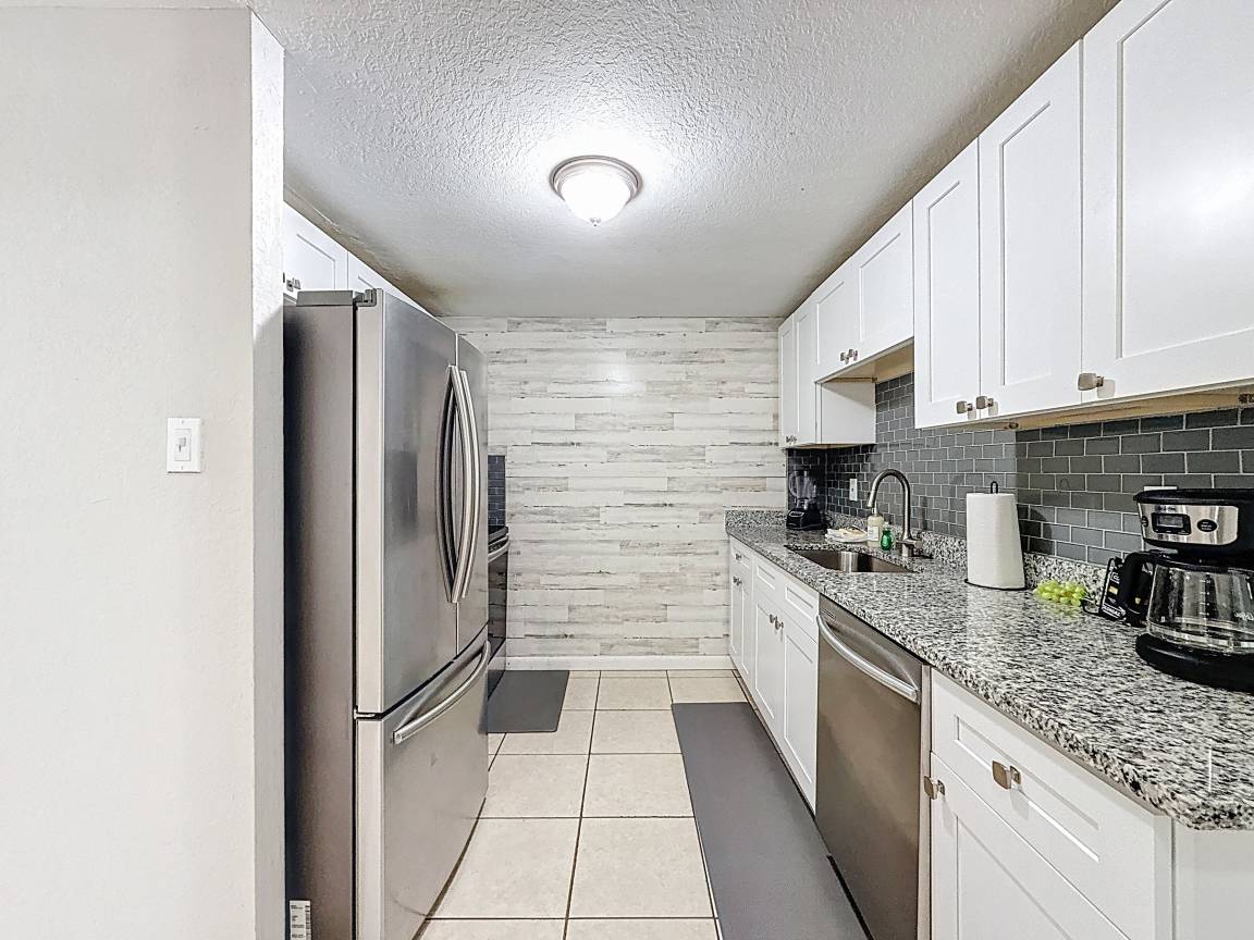 151 M² Maison De Vacances ∙ 3 Chambres ∙ 8 Personnes - Tampa, FL