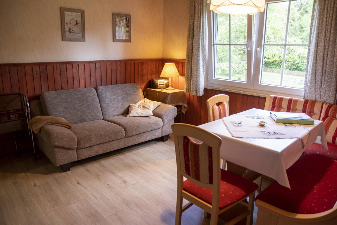55 M² Apartment ∙ 2 Bedrooms ∙ 6 Guests - Hermannsburg