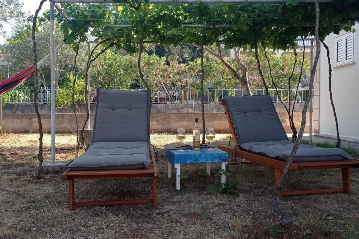 74 M² Casa ∙ 2 Habitaciones ∙ 4 Huéspedes - Korcula