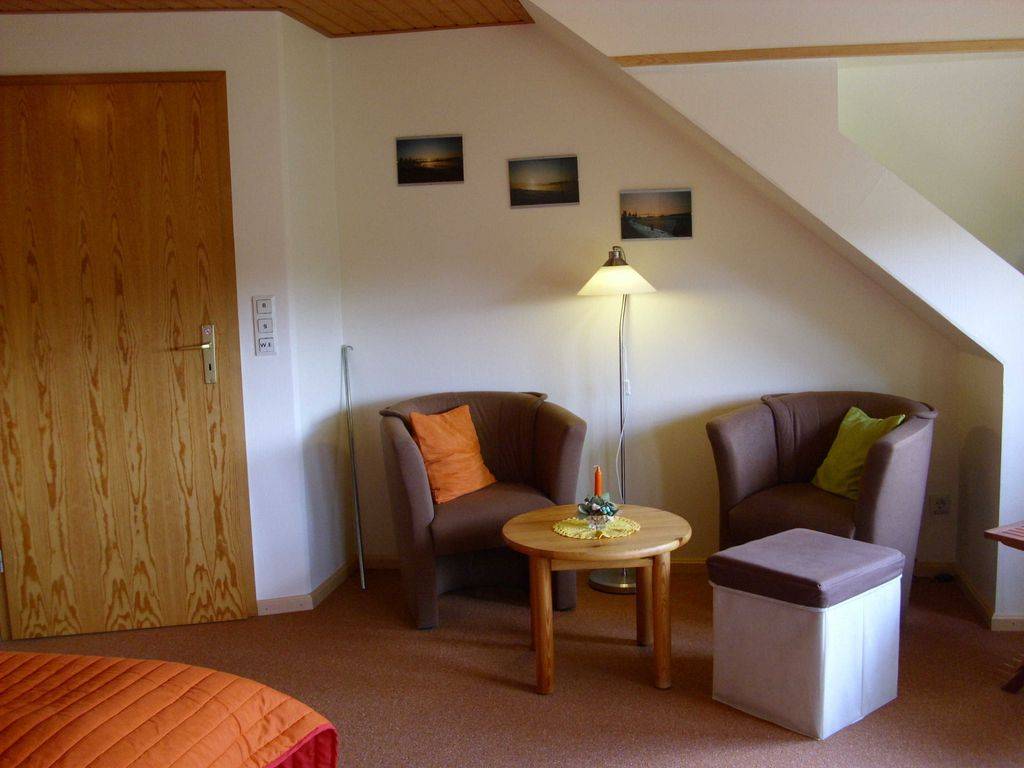 35 M² Appartement ∙ 2 Personnes - Rendsburg