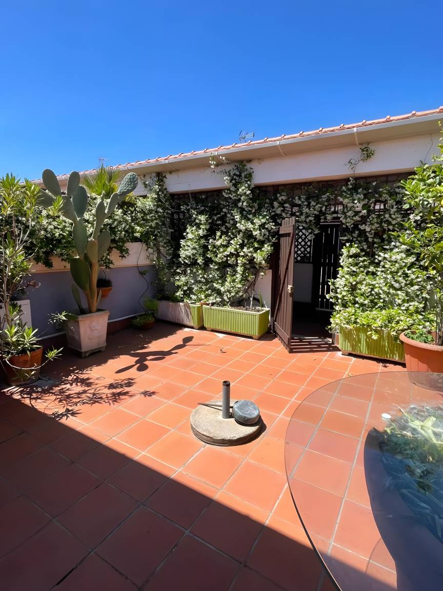 70 M² House ∙ 2 Bedrooms ∙ 6 Guests - Sabaudia