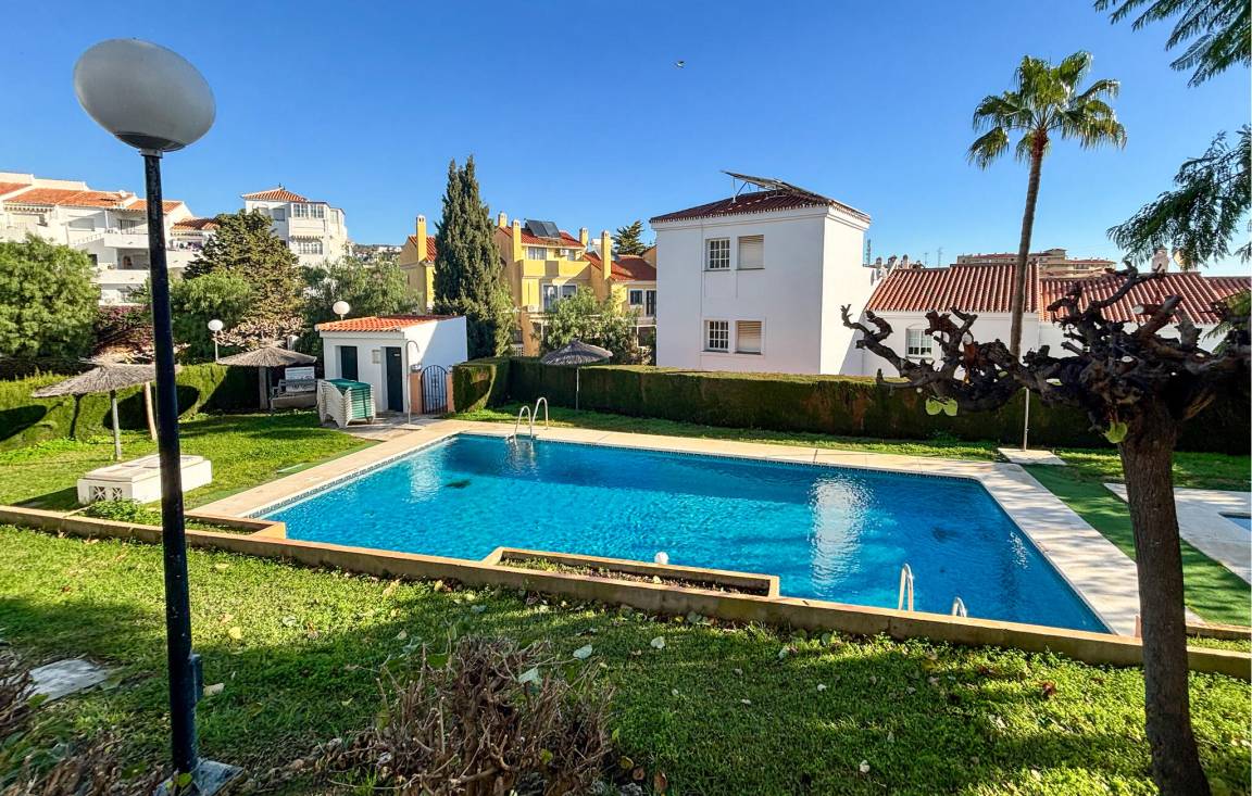 150 M² Ferienhaus ∙ 3 Schlafzimmer ∙ 6 Gäste - Rincón de la Victoria